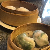Dim Sum 譽滿坊 (Now Closed) - Dim Sum Restaurant in Happy Valley