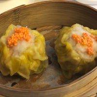 Dim Sum 譽滿坊 (Now Closed) - Dim Sum Restaurant in Happy Valley