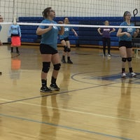 Hamilton High School - High School