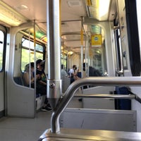 Joyce - Collingwood SkyTrain Station - Renfrew-Collingwood - Vancouver, BC