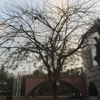 Sasana Budaya Ganesha (Sabuga) - 156 tips