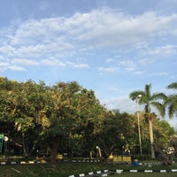 Sasana Budaya Ganesha (Sabuga) - 157 tips