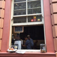 Klink Handmade Espresso - Coffee Shop in Sydney