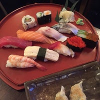 Sushi Waka - Sushi Restaurant in Primrose Hill