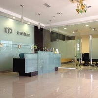 Meiban Technologies (M) Sdn Bhd - Taman Perindustrian Cemerlang