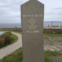 Dunnet Head - Scenic Lookout in Dunnet