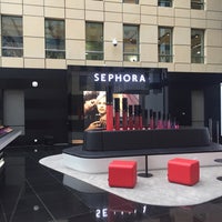 Sephora HQ - Office in Neuilly-sur-Seine