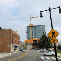 University of Washington Tacoma - Downtown Tacoma - Tacoma, WA