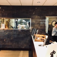 Moja Coffee - Café in North Vancouver