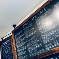 Stone Way Café - Wallingford - 17 tips from 884 visitors