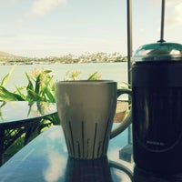 Island Brew Coffeehouse - Coffee Shop in Hawaii Kai Marina