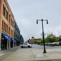 University of Washington Tacoma - Downtown Tacoma - Tacoma, WA