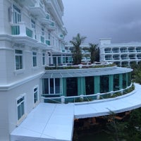 The Sailing Bay Beach Resort - 12 tips