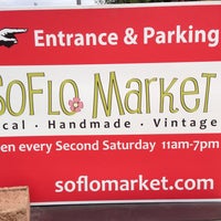 SoFlo Market - Lone Star - 80 visitors