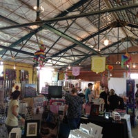 SoFlo Market - Lone Star - 80 visitors