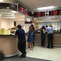 One Stop Service Center for Visa and Work Permit - Government Building ...