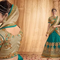 Surat Central Bus Station