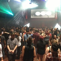 TigerHeat - Bar in Hollywood