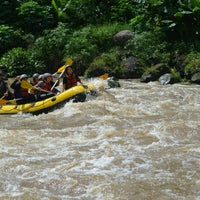 ELO River - Rafting - 4 tips