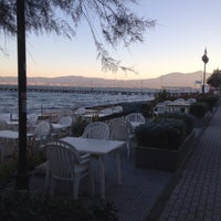 Παραλία Περαίας (Perea Beach) - Beach in Peraía