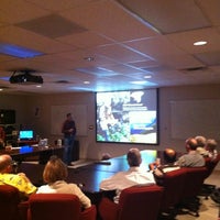 National Space Science And Technology Center - College Science Building ...