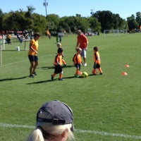 Texas Star Soccer Complex - Euless, TX