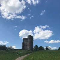 Donnington Castle - Donnington - 6 tips