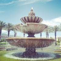 Fontana Park - Fontana, CA