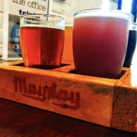 Mayday Brewery - Brewery in Murfreesboro