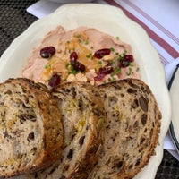 Barbuzzo Mediterranean Kitchen & Bar - Center City East - 110 S 13th St