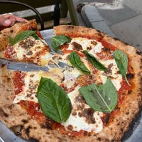 Barbuzzo Mediterranean Kitchen & Bar - Center City East - 110 S 13th St