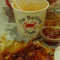 The Boiling Crab - 39 tips from 1882 visitors