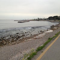 Suadiye Sahili - Kadıköy, İstanbul