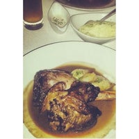 Jar Restaurant - Steakhouse in Los Angeles