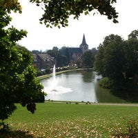 Dilbeek - Pajottenland - Vlaams-Brabant, Vlaams-Brabant
