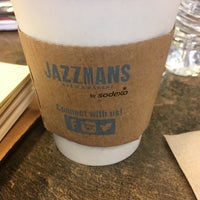 Jazzman's Cafe & Bakery (UTRGV Library) - 14 tips