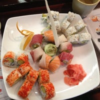 Nanami Cafe - Fells Point - 36 tips