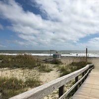 Tybee North Beach - Beach in Tybee Island, GA