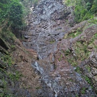 Temurun Waterfall - 11 tips from 969 visitors