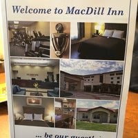 Photos at Macdill Inn - Southwest Tampa - 8 tips