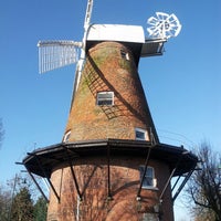 Rayleigh Windmill - Windmill