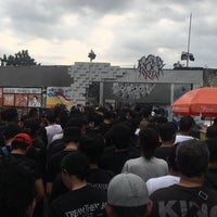 Stadion Kridosono - 33 tips