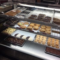 TLC Cake Boss Cafe - Garment District - 226 W 44th St