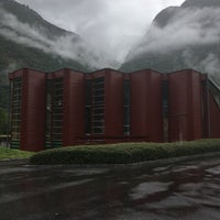 Norsk Natursenter Hardanger - Museum