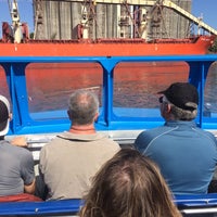 Willamette Jet Boat Tours - Harbor or Marina