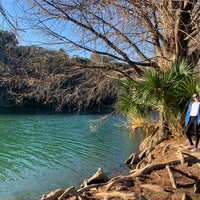 Red Bud Isle - Dog Park in Austin