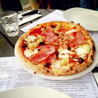 D.O.C. Pizza & Mozzarella Bar - Carlton, VIC
