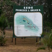 INA - La Uruca - 5 tips from 1064 visitors