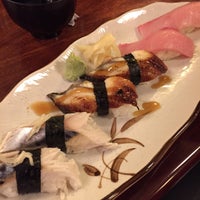 Ozu Sushi & Grill (Now Closed) - Downtown San Jose - 2 tips