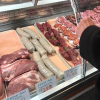 Calabria Pork Store - Belmont - 2338 Arthur Ave